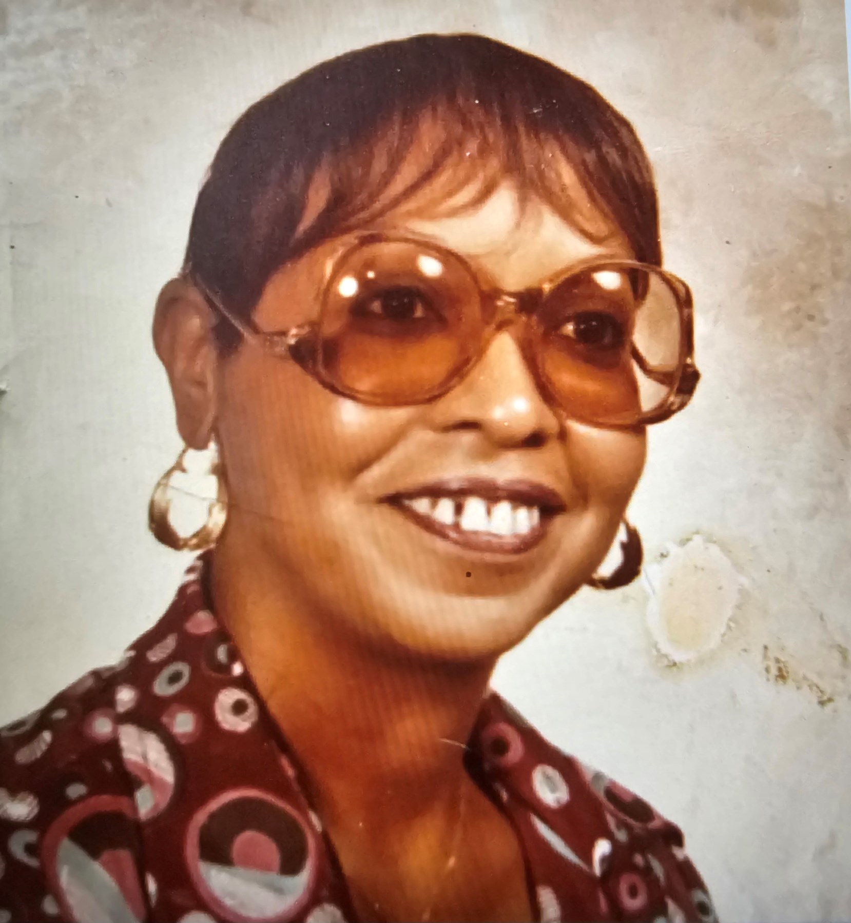 Frances Patterson Obituary - Indianapolis, IN