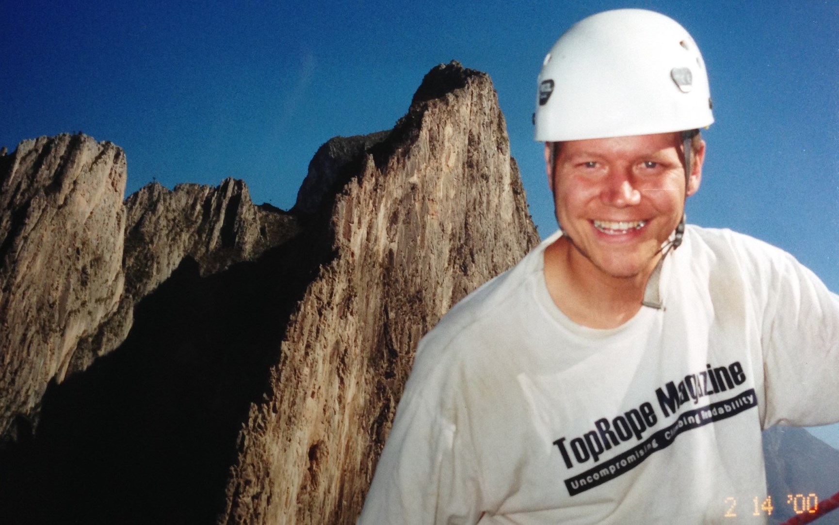 Paul Johnson Obituary - Austin, TX