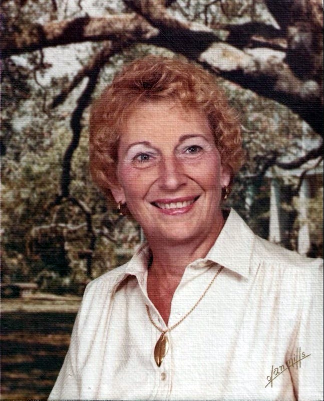 Thelma Williams Obituary - Webster, TX