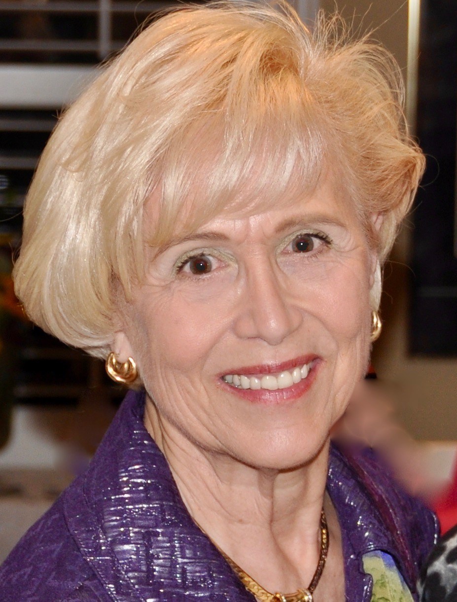 Judith Siegel Obituary - San Jose, CA