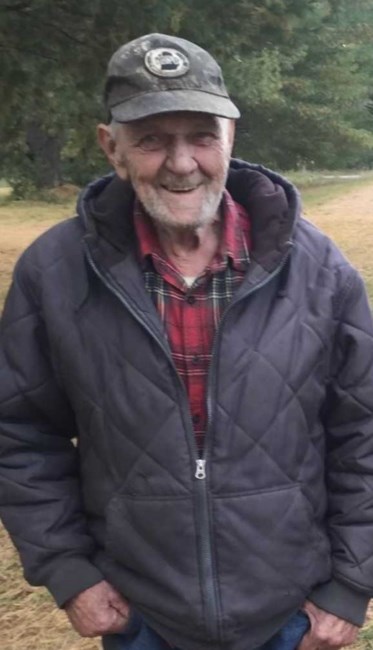 George Franklin Bradshaw Obituary - Grand Blanc, MI