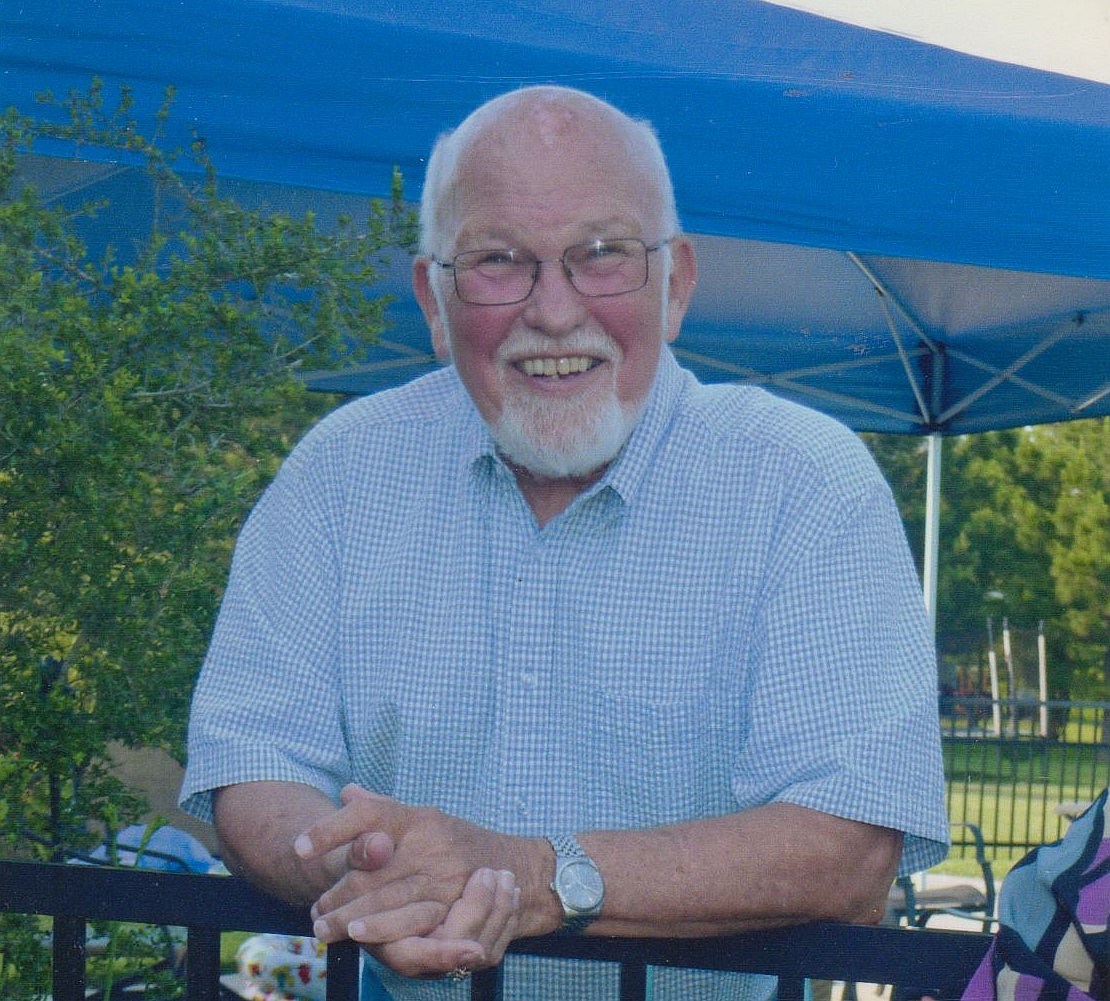 Marvin Crain Obituary - Shreveport, LA