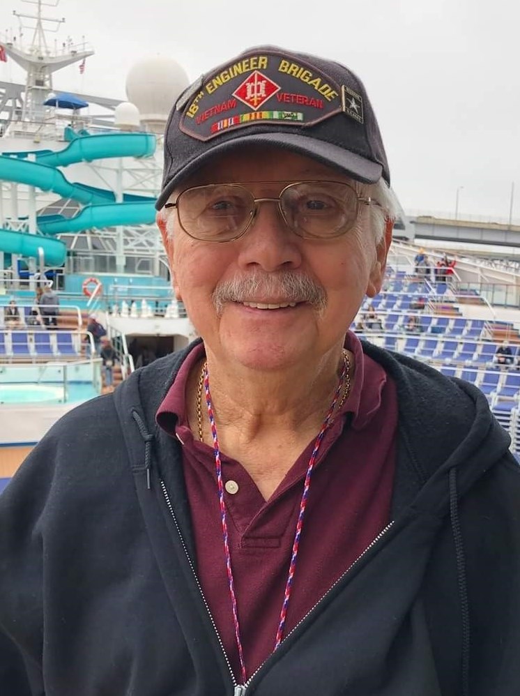 Gary Jones Obituary - Fort Pierce, FL
