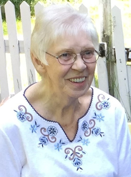 Sharon DeWitt Obituary - Gladstone, MO
