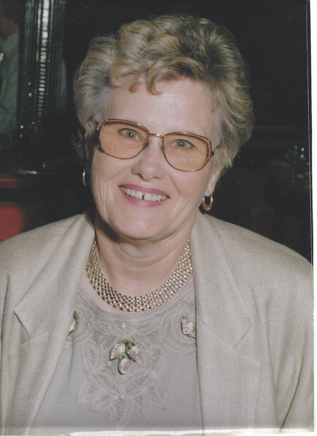 Helen C Williamson Obituary - Leander, TX