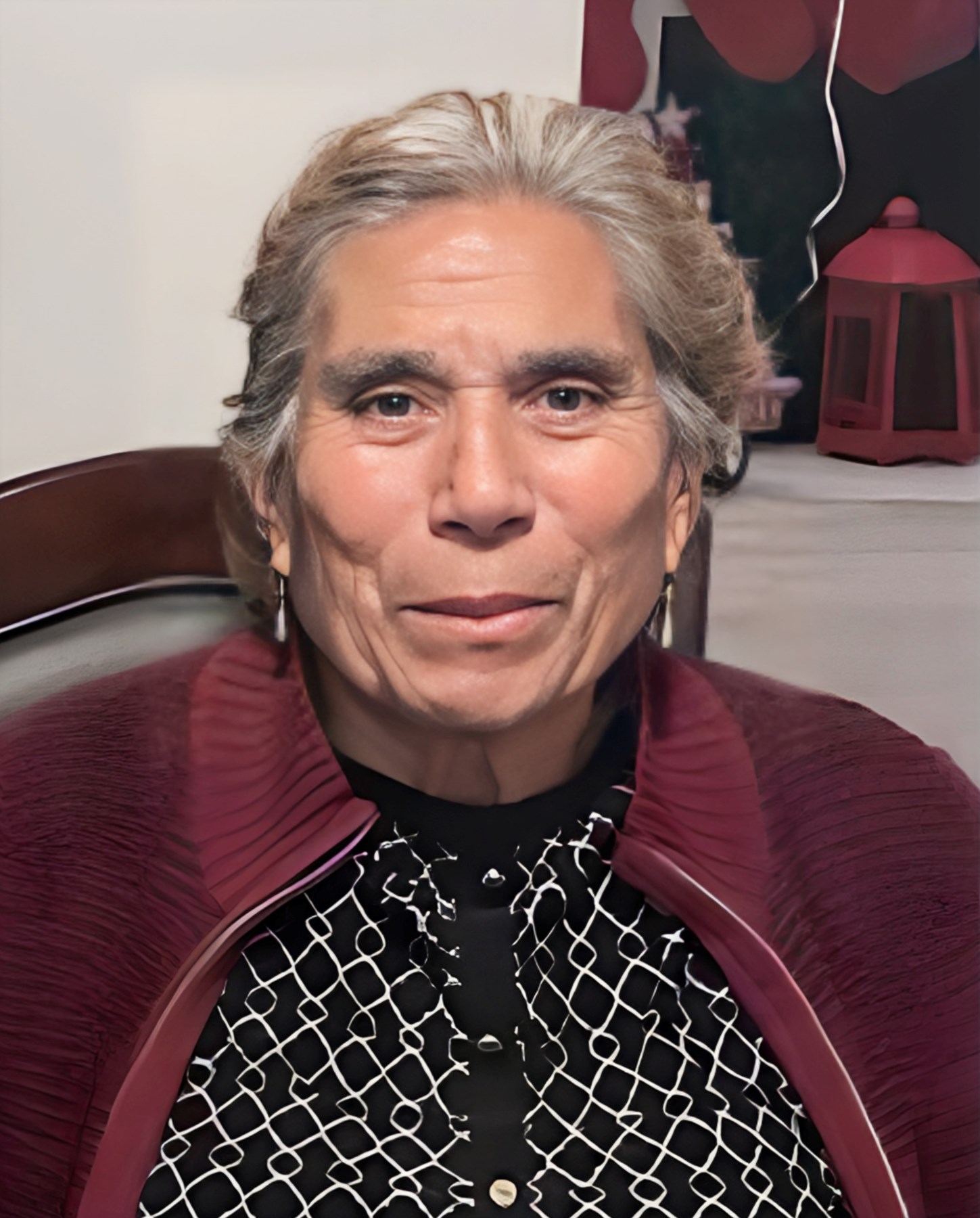 Maria Angelina Romero Obituary - Bell, CA