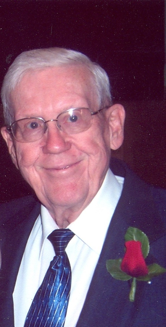 Roy Coolidge Alexander Obituary - Hickory, NC