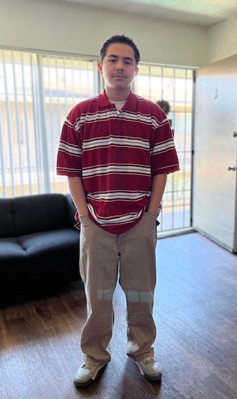 Anthony Prado Obituary - Santa Ana, CA