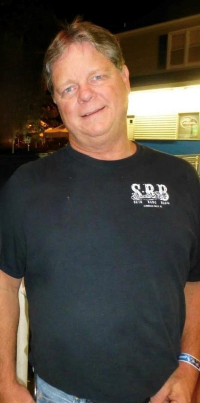 Kenneth Neas Obituary - Little River, SC