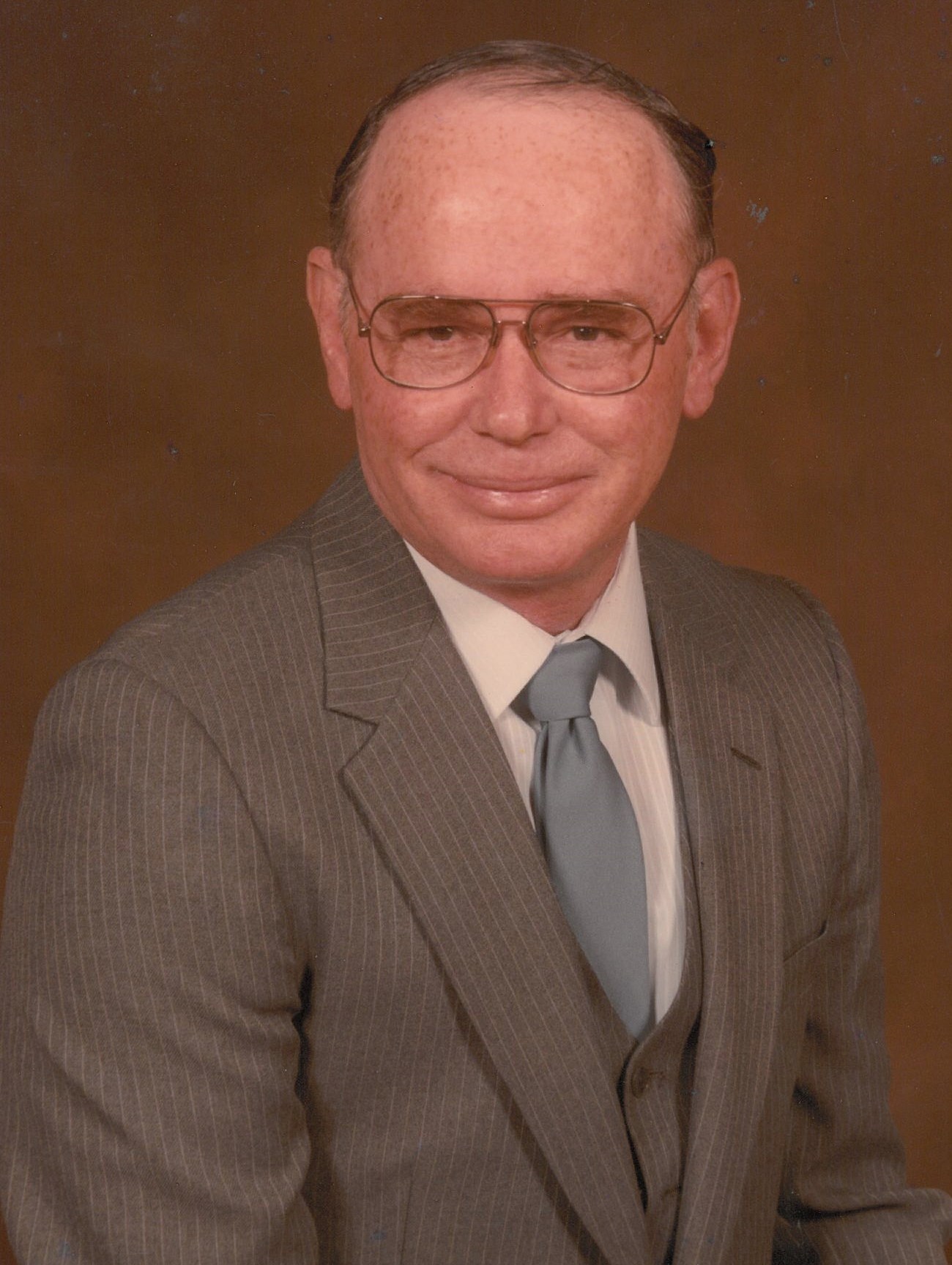 William David Mooneyham Obituary - Temple Terrace, FL