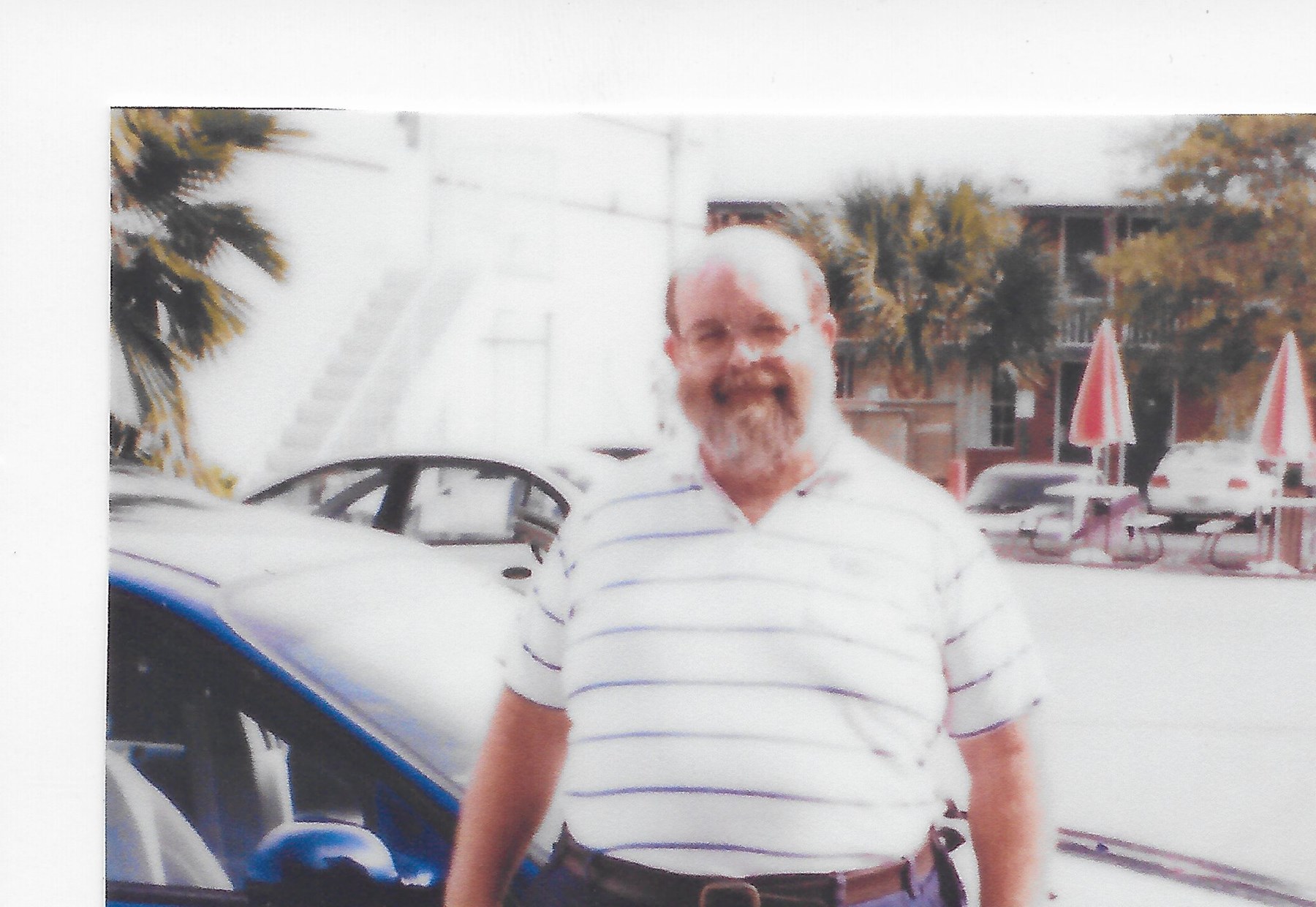 Mr. Leslie Ewart Semmens Obituary - Orlando, FL