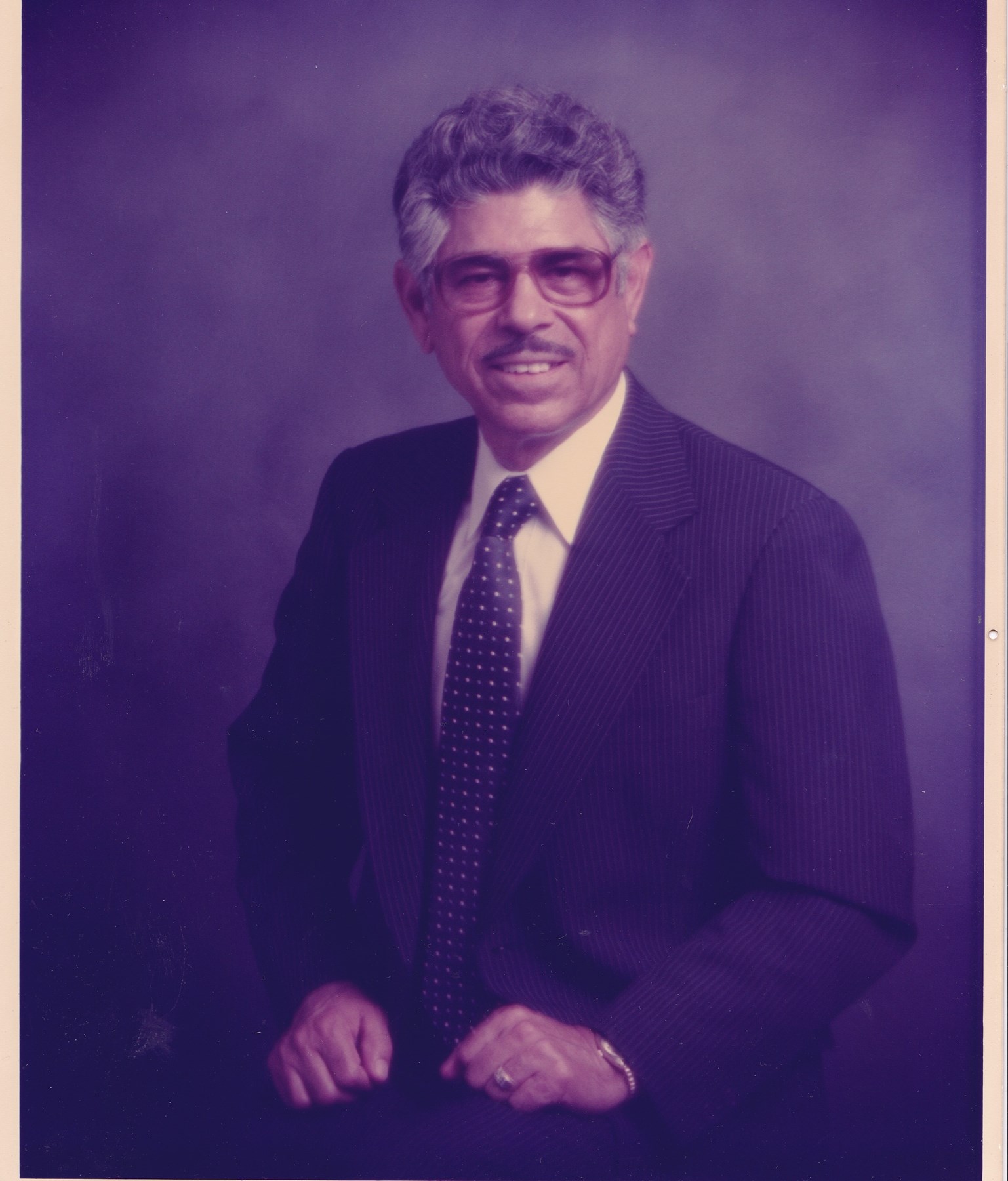 Eliseo B Navarro Obituary - Austin, TX