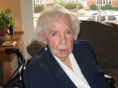 Emily Marie King Obituary - Homewood, AL