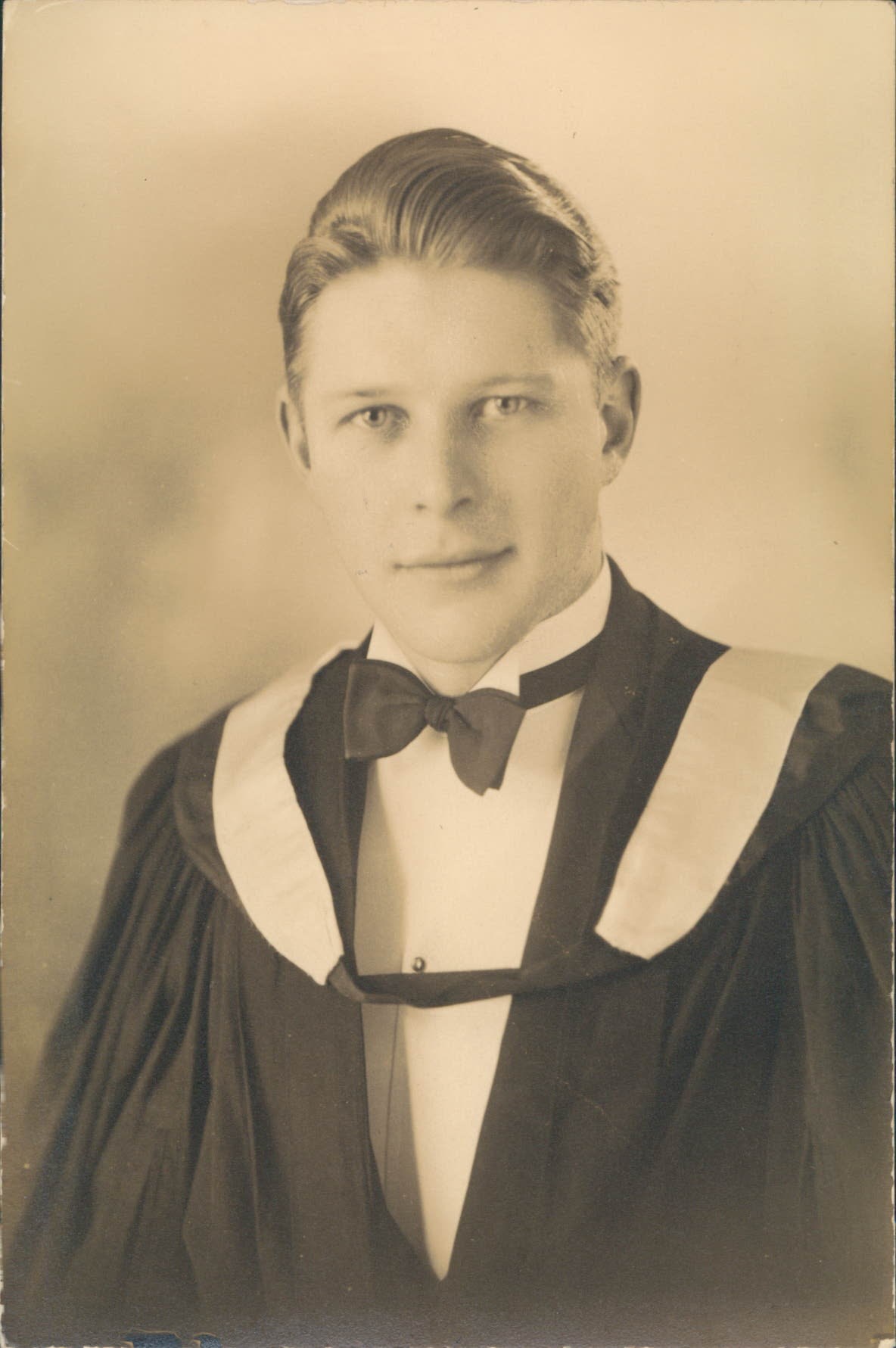 Jack Charman Obituary - Halifax, NS