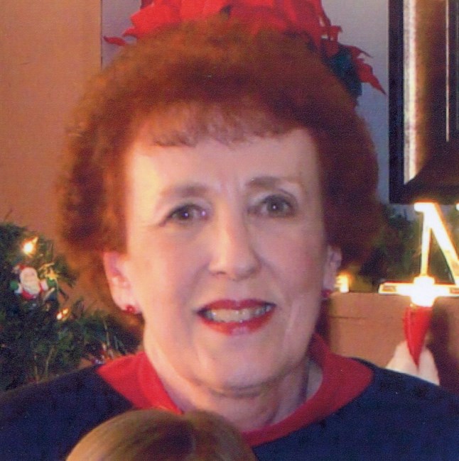 Jean Tucker Obituary - Marietta, GA
