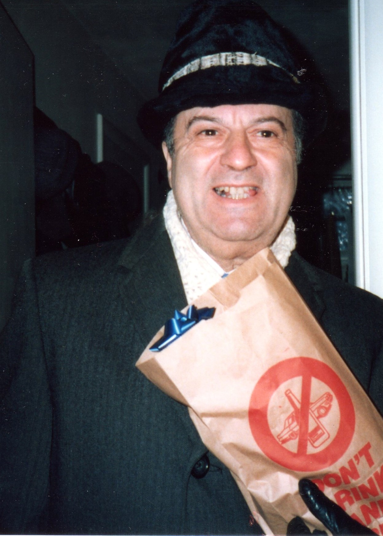 Michael D'Amico Obituary - Mayfield Heights, OH