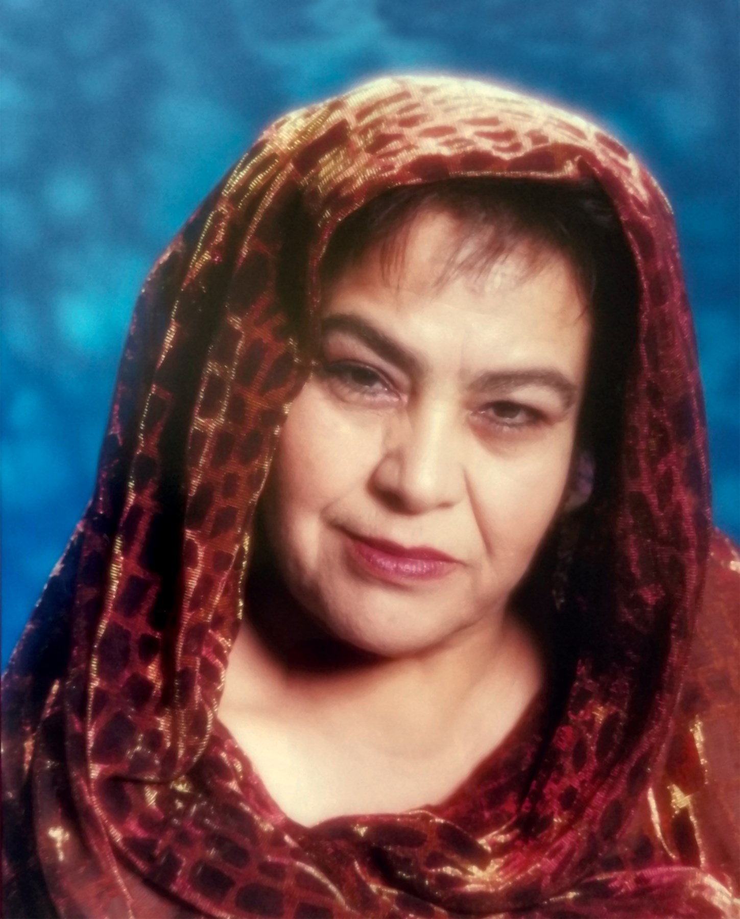 Maria Cruz Obituary - Montebello, CA