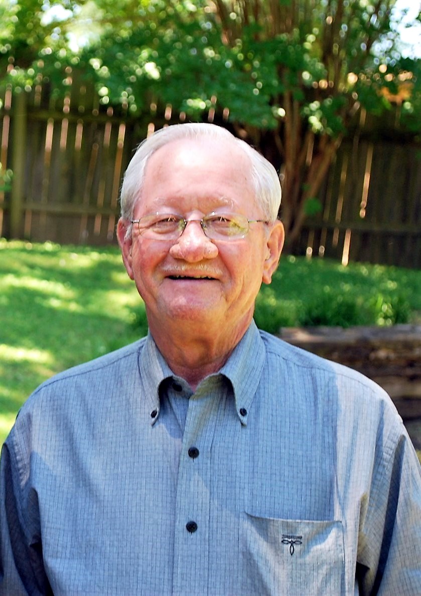 Jerry Earp Obituary - Abilene, TX
