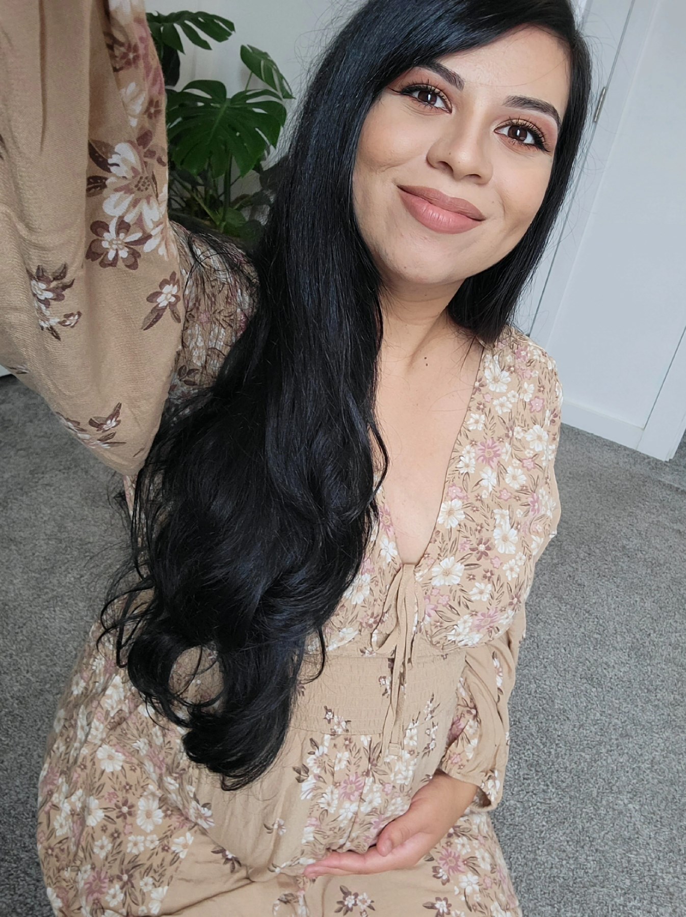 Azucena Perez Obituary - Bloomington, CA