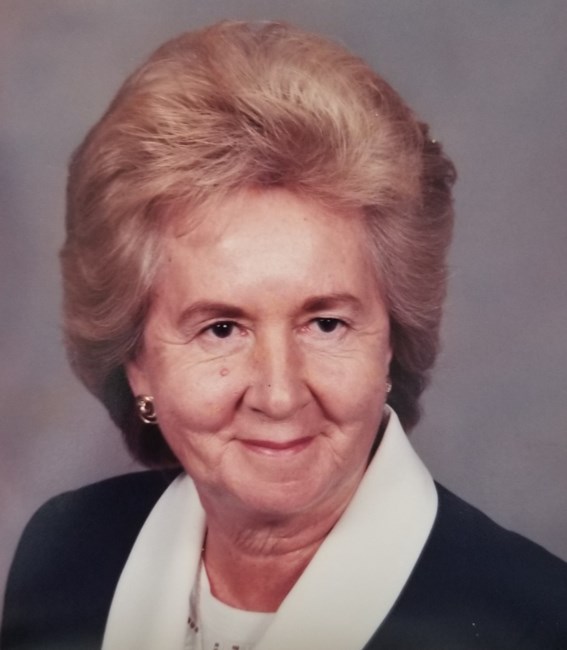 Barbara C Freeman Obituary - Charlotte, NC