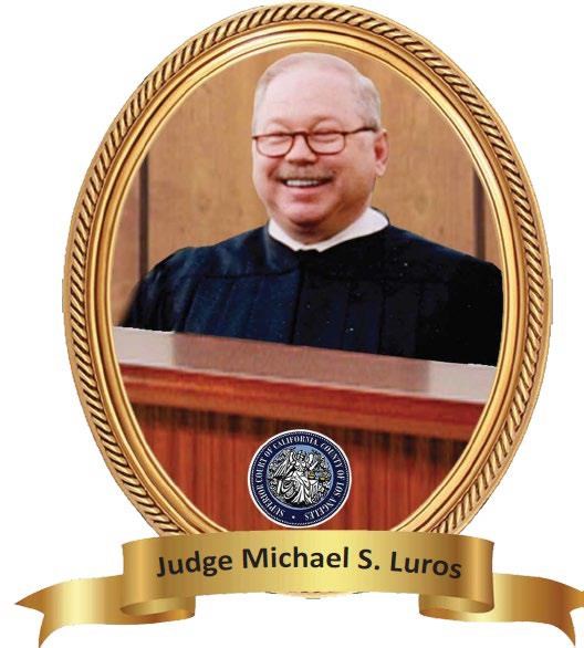 Michael Luros Obituary - Mission Hills, CA