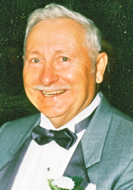 Romeo Cote Obituary - Auburn, ME