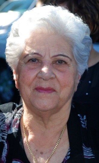 Georgette Boulos Obituary - Ottawa, ON