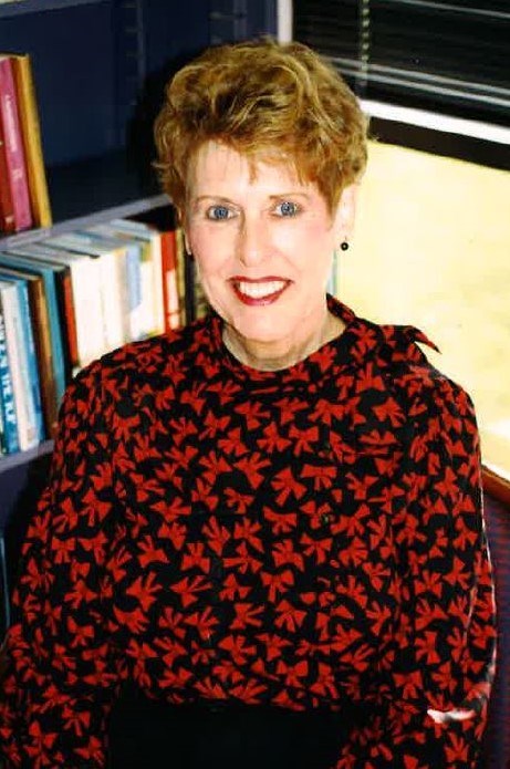 Rose McCabe Obituary - Timonium, MD