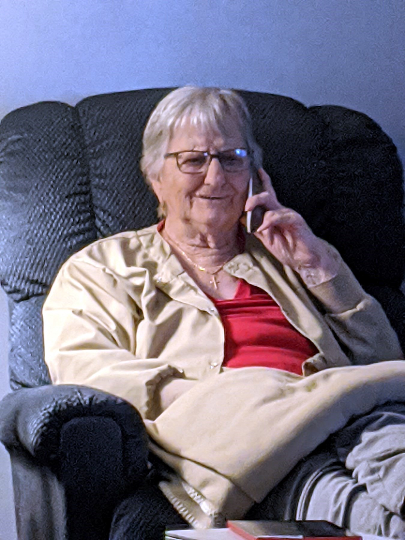 Edna Rotteveel Obituary - New Port Richey, FL