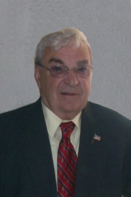 Donald Griebel Obituary - Wichita, KS
