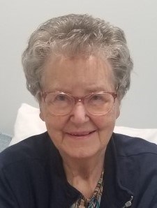 Edith ROBINSON Obituario - Burnaby, BC