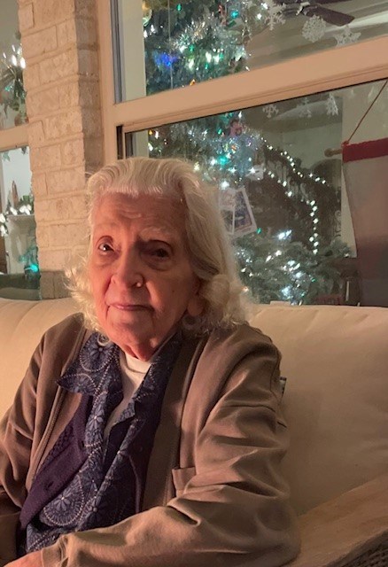 Anne Knox Woolley Obituary - Dallas, TX