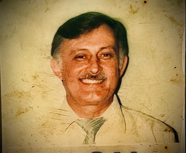 Donald Gagnon Obituary - Covington, LA