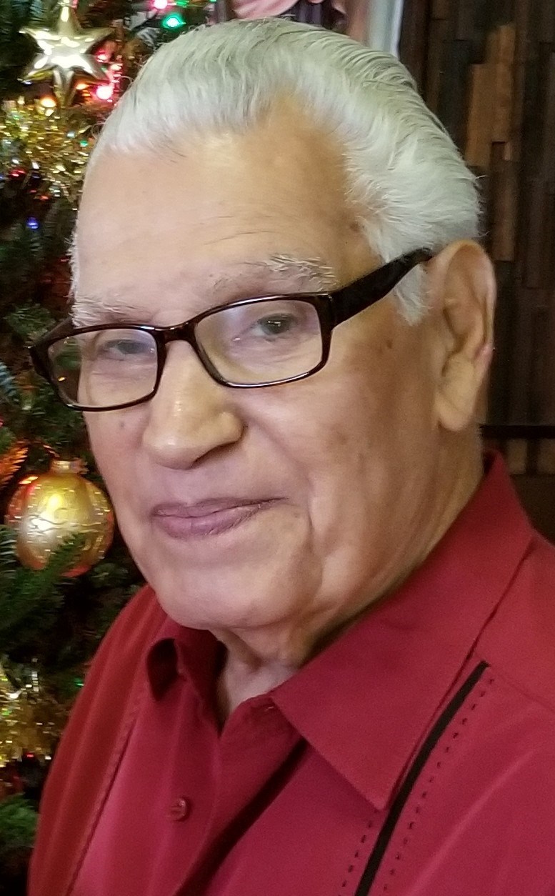 José Ramón Vargas Negrón Obituario - San Juan, PR
