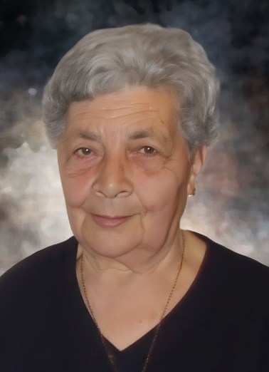 Maria Torchia Obituary - Burnaby, BC