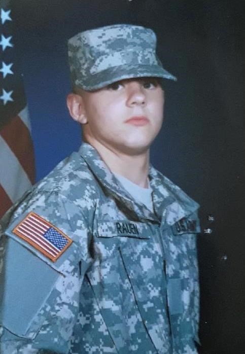 Christopher Rauen Obituary - Orland Park, IL