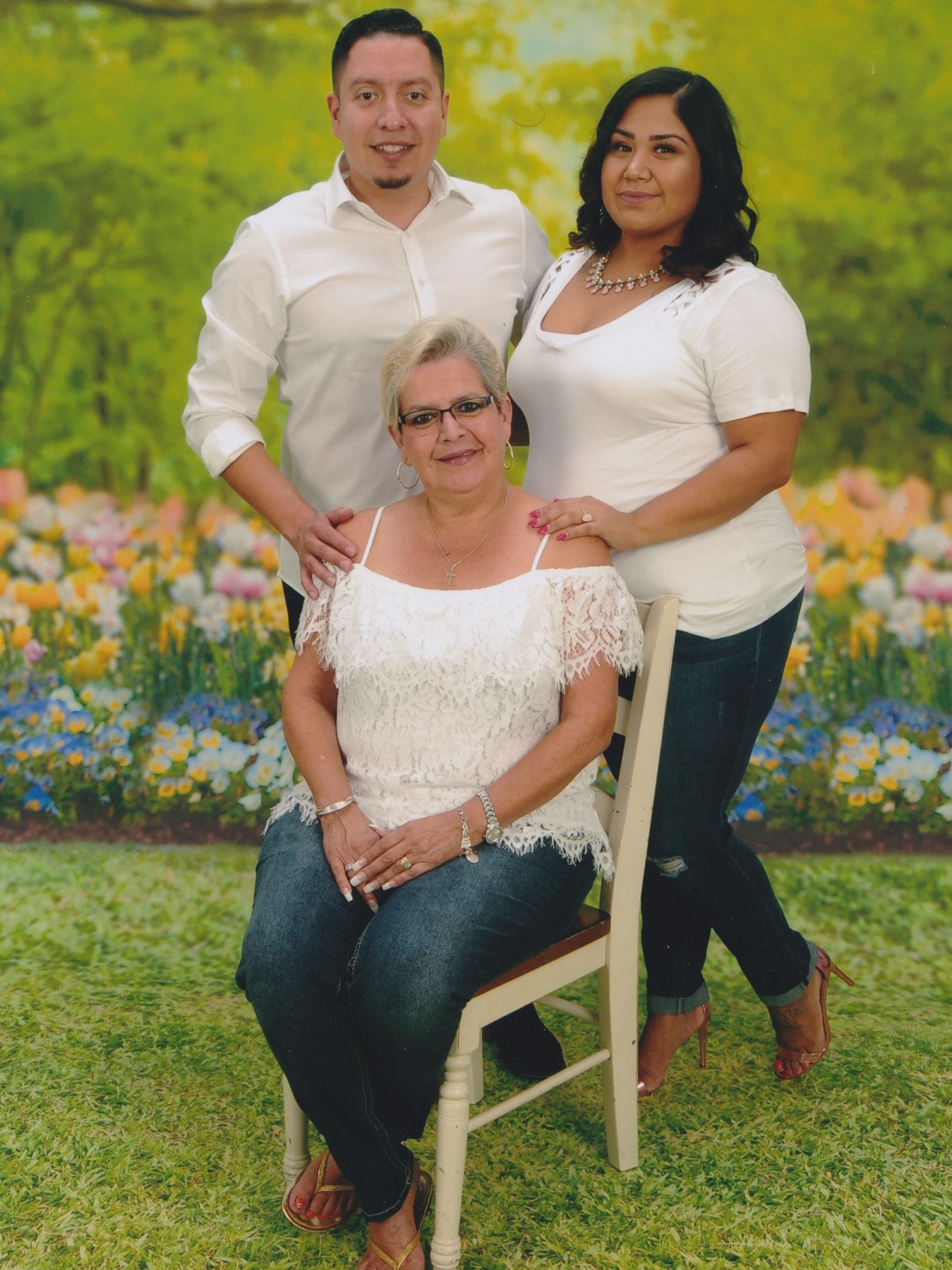 Suzanna "Suzie" Garza Obituary - Houston, TX