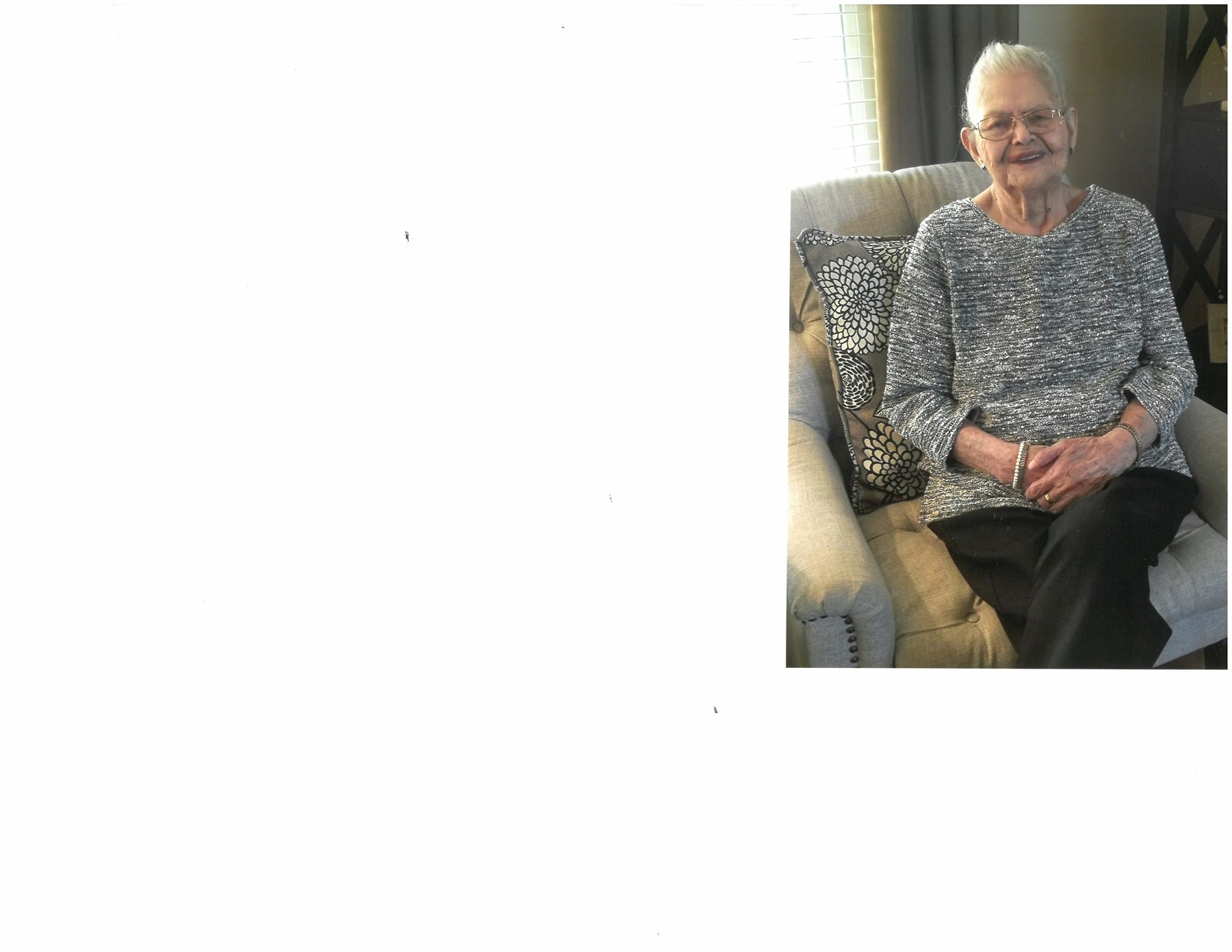 Delia Contreras Valles Obituary - Fresno, CA