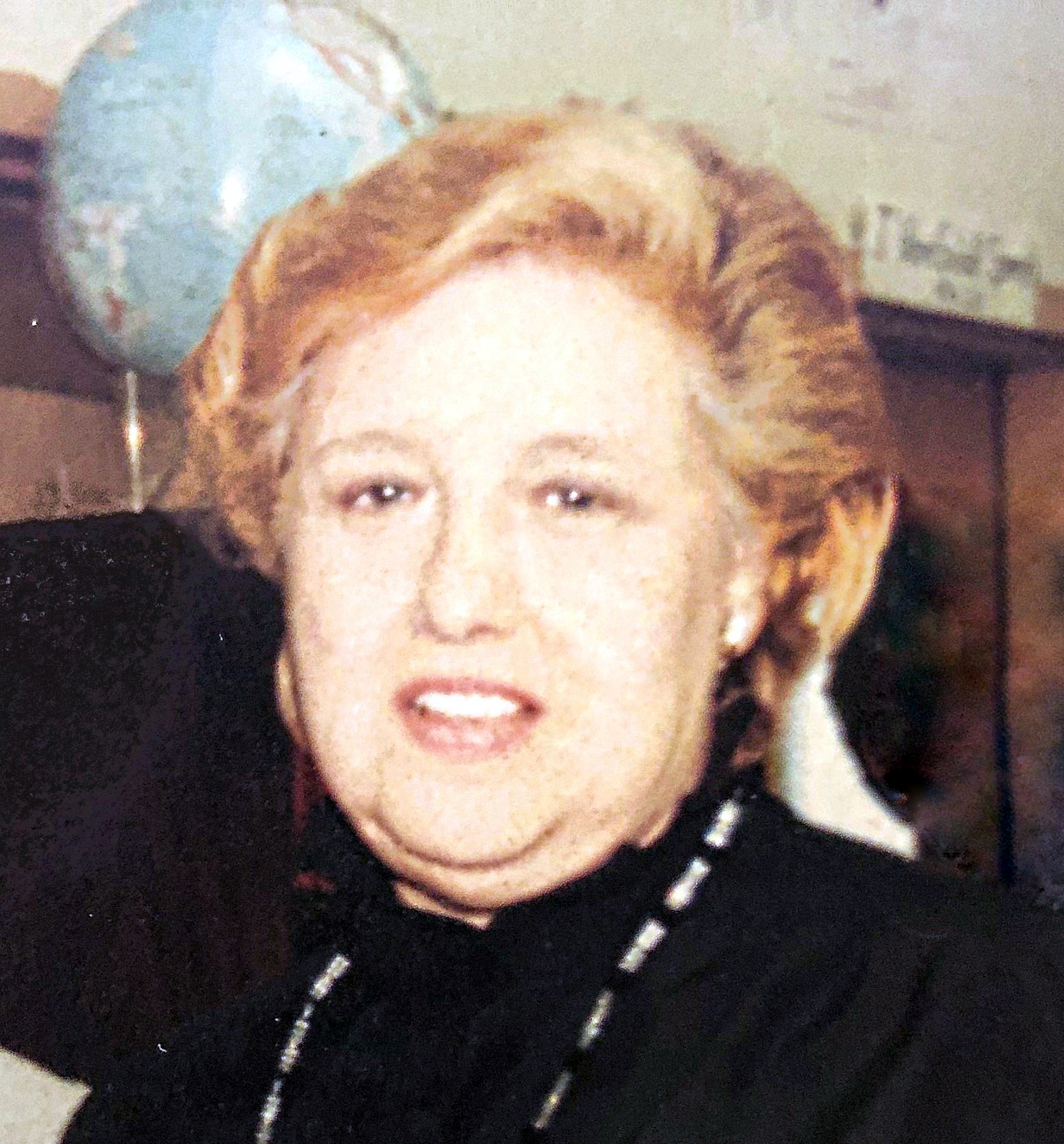 Mary Wirth Obituary - Secaucus, NJ