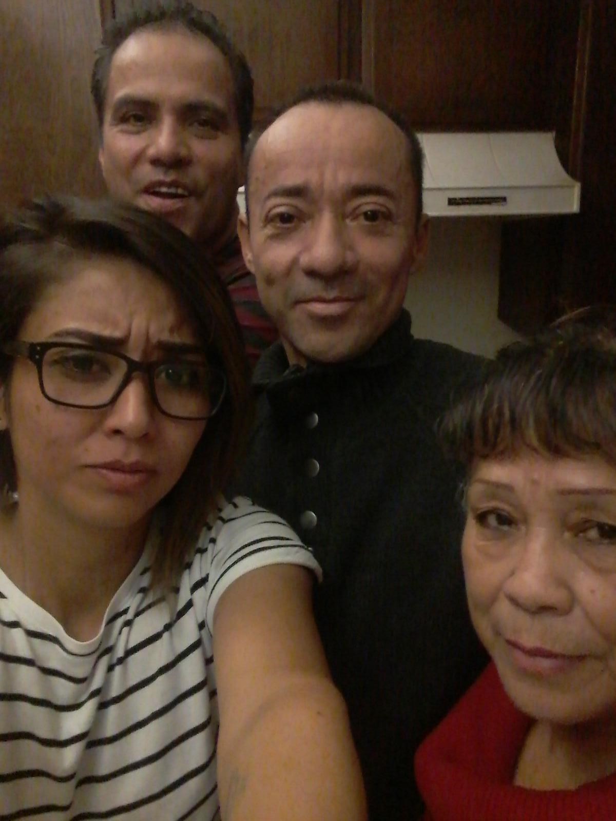 Jesus Gaytan's Instagram, Twitter & Facebook on IDCrawl