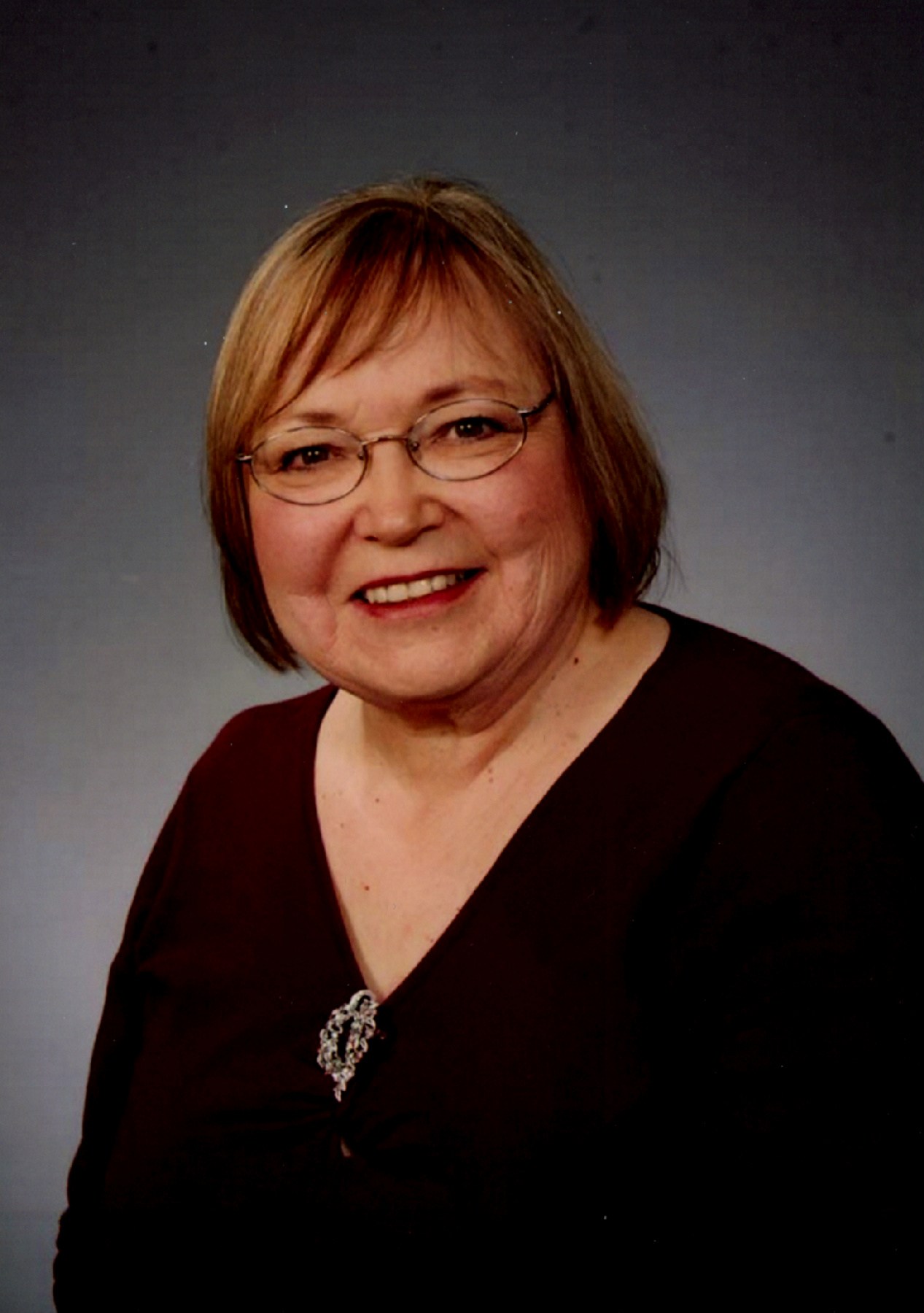 Lila Marie Clark Tidsbury Obituary - Calgary, AB