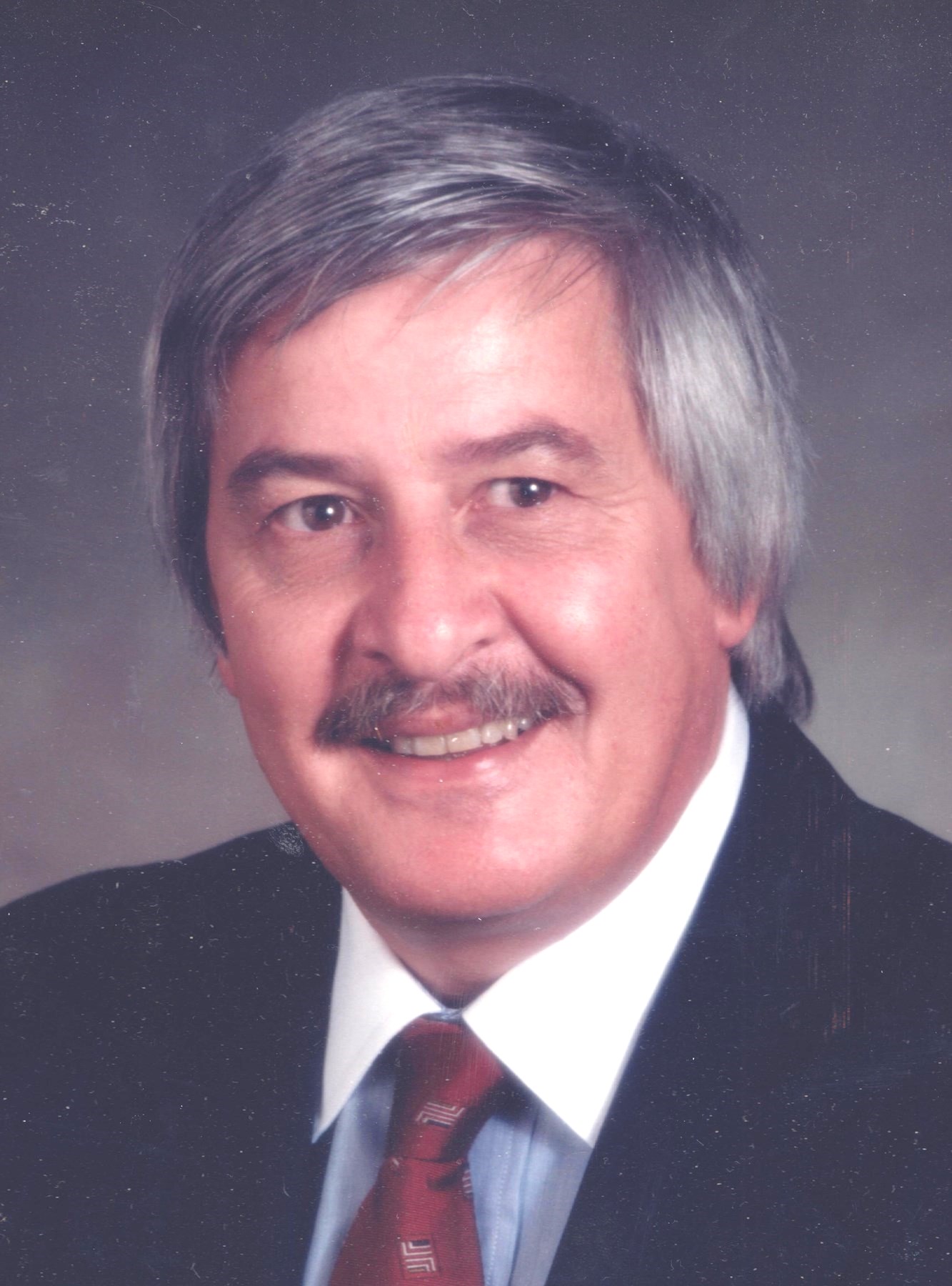 Joseph "Dickie" Dixon McCorkle Jr. Obituary - Charlotte, NC