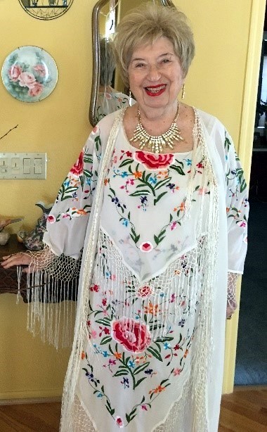 Muriel Gross Obituary - Scottsdale, AZ