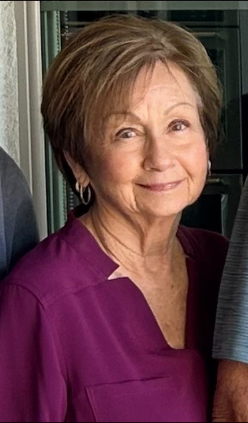 Judith Gilla Obituary - Las Vegas, NV
