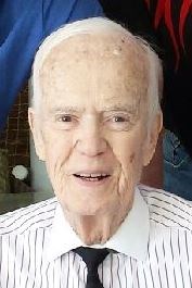 Byron Hatch Obituary - Fairfax, VA