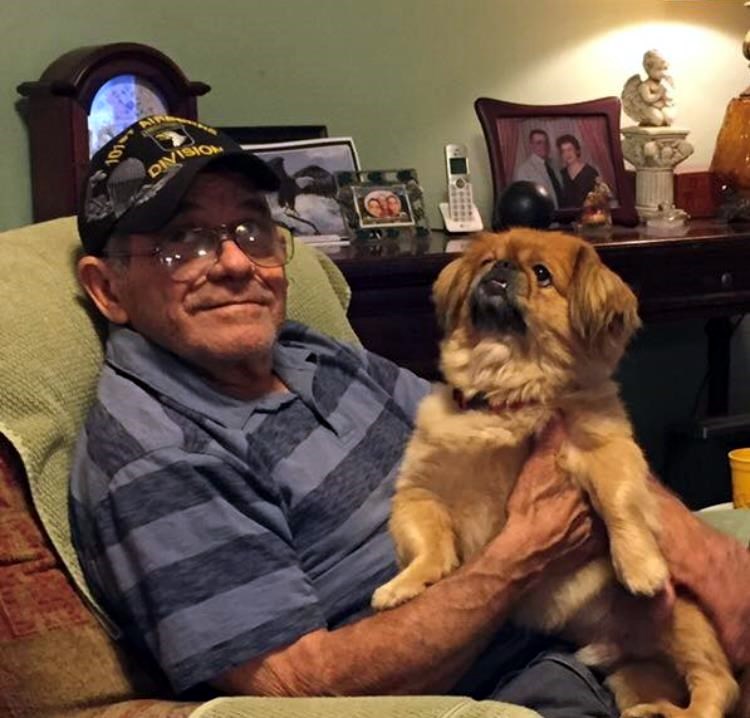 Richard Jasso Obituary - San Antonio, TX