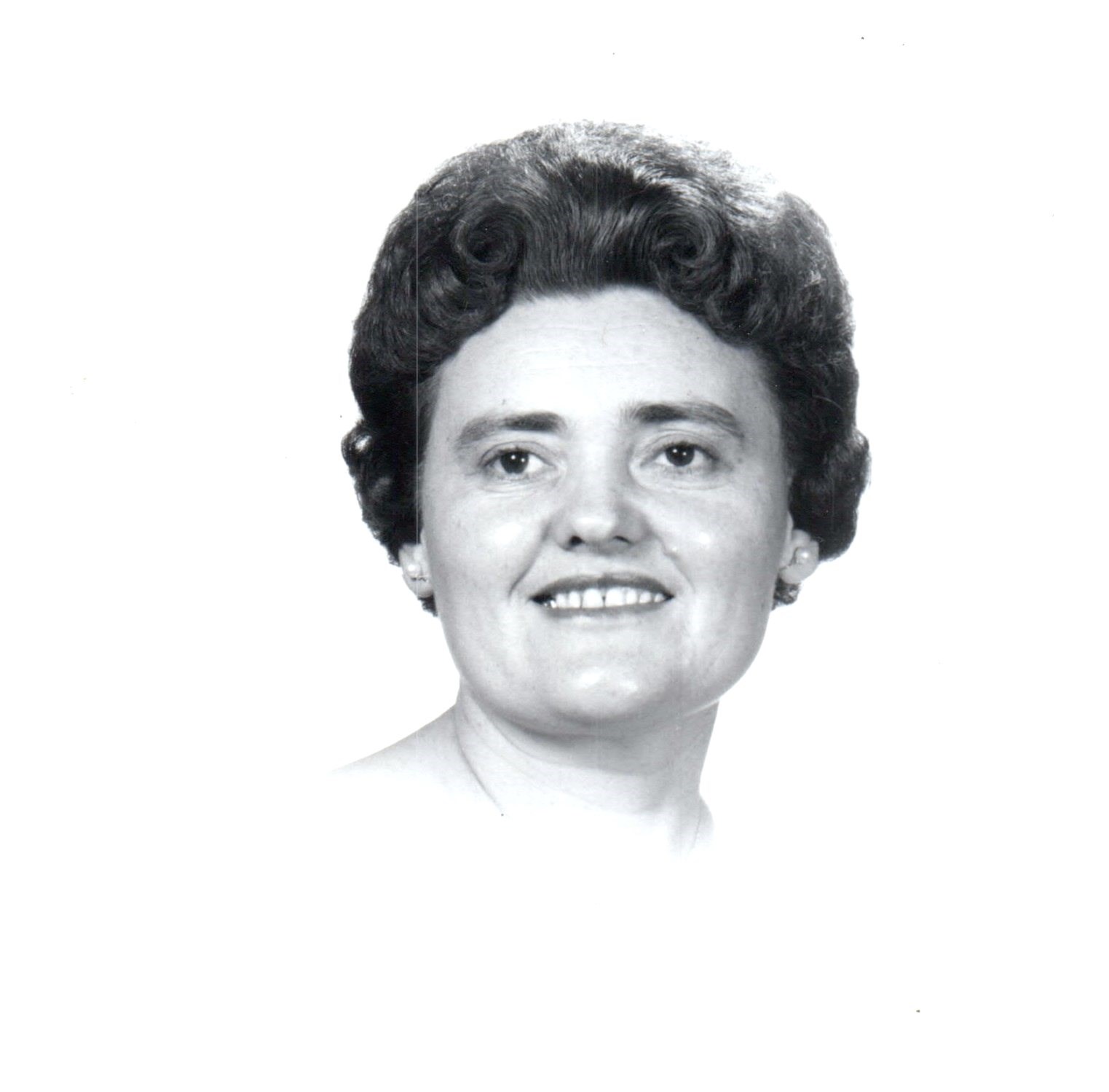 Anna Werner Obituary - Oak Lawn, IL