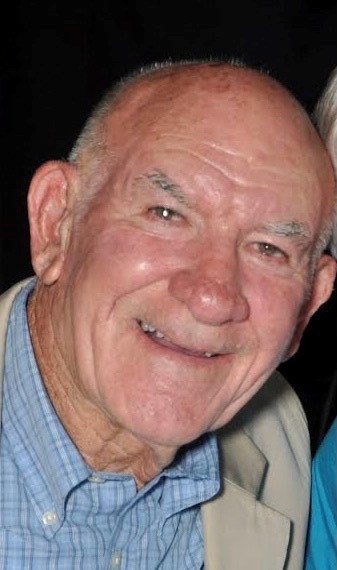 Joe Dorgan Obituary - Paso Robles, CA