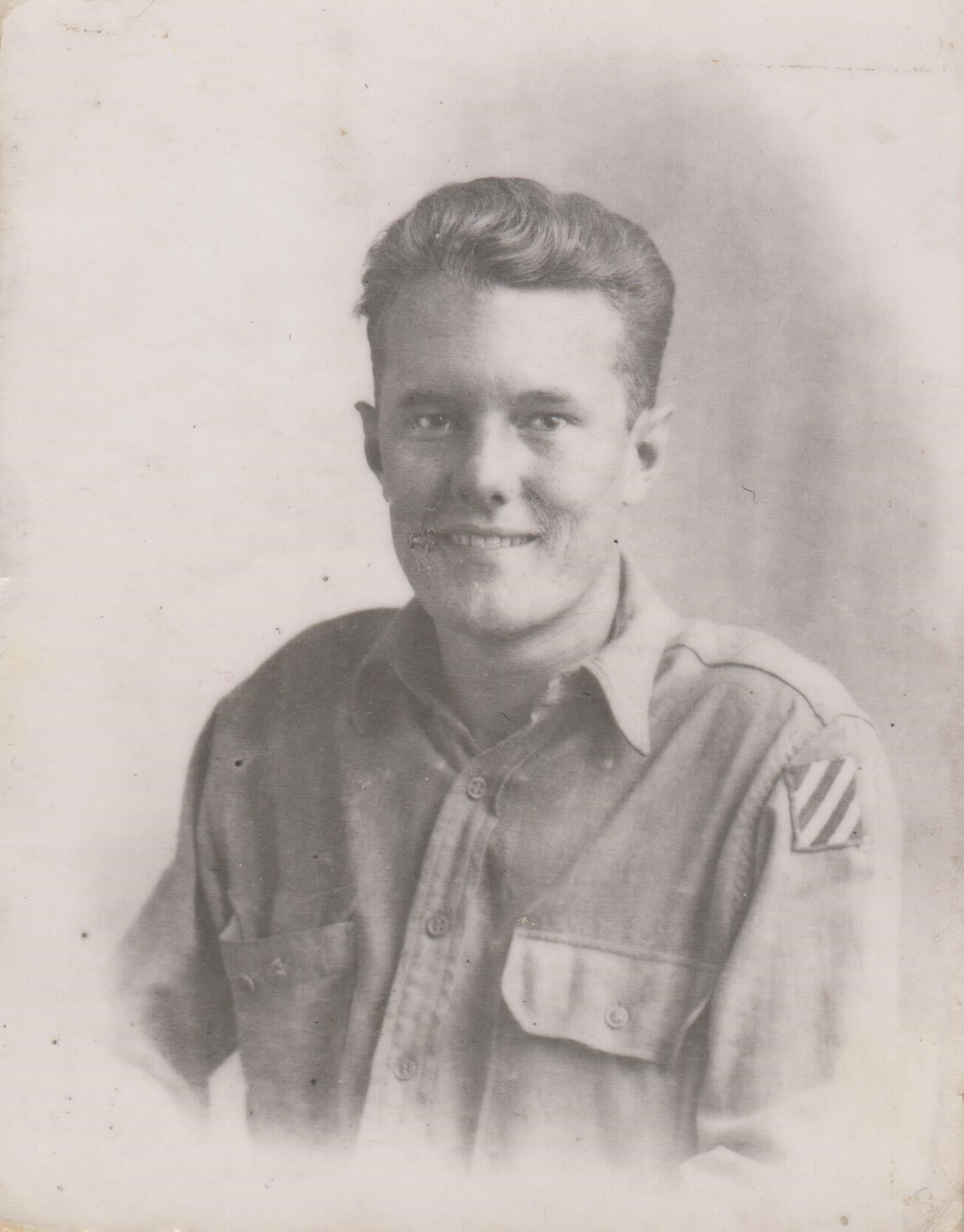 William Sexton Obituary - New Braunfels, TX