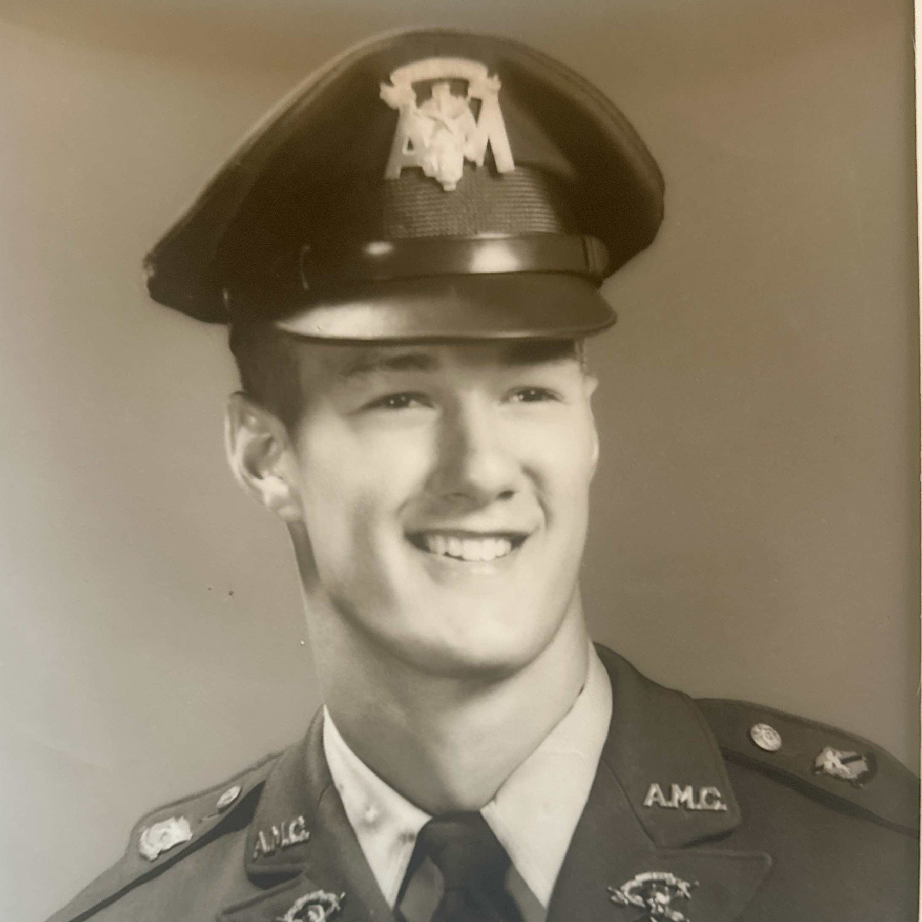 Richard Stevens, USAF, Ret. Obituary - San Antonio, TX